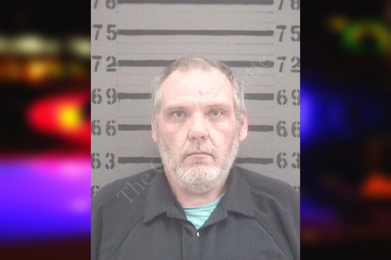 Richard Boatwright — Dougherty County Jail Bookings