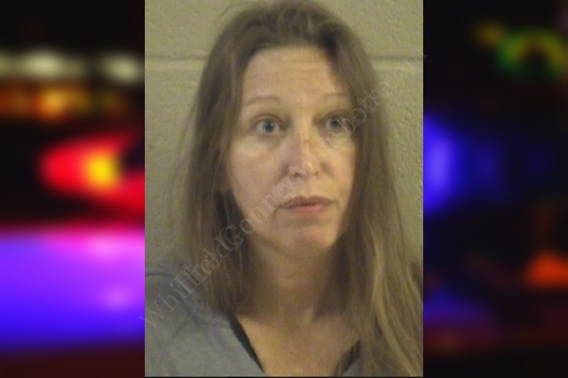 Crystal Michele | Whitfield County