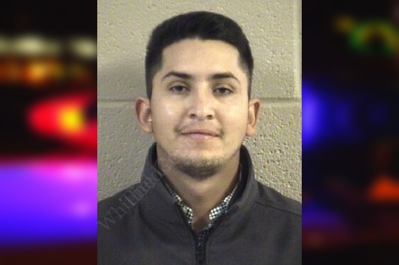 Manuel Hurtado-lopez — Whitfield County Jail Bookings Manuel Hurtado-lopez — Whitfield County Jail Bookings