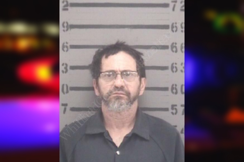 Donald Ketchum — Dougherty County Jail Bookings