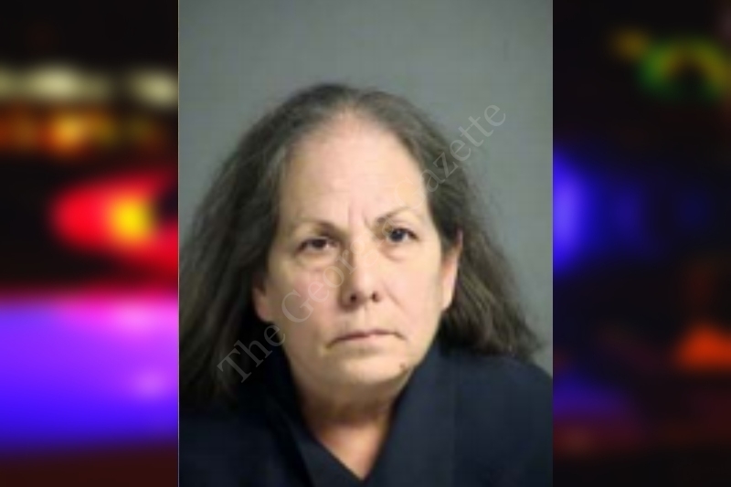 Deborah Vanek | Lowndes County