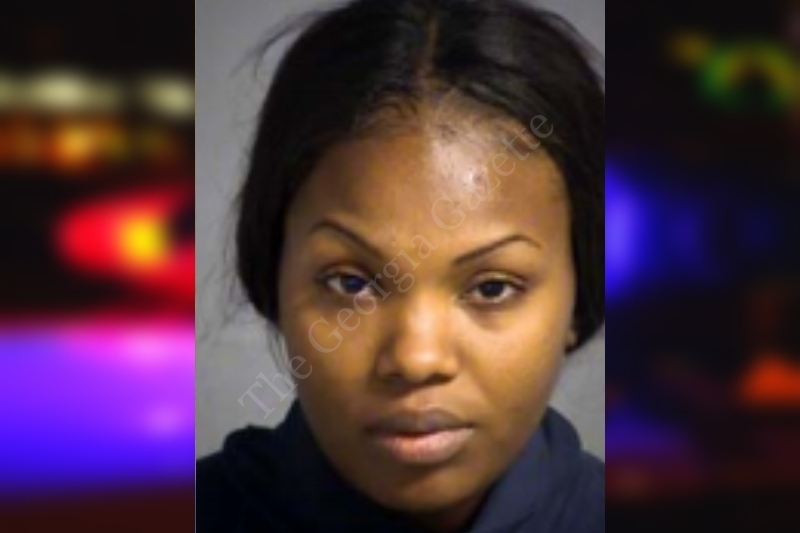 Raven Washington — Lowndes County Jail Bookings