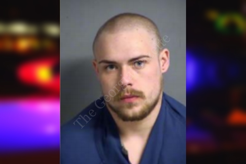 Samuel Jolly — Lowndes County Jail Bookings