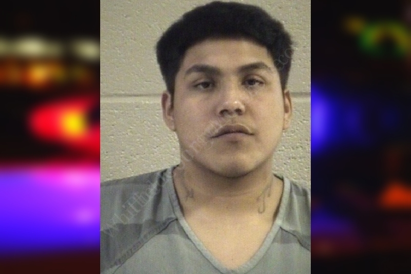 Daniel Zuniga | Whitfield County