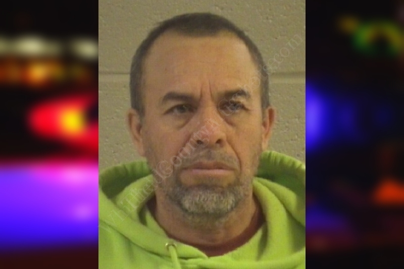 Jose Solorio | Whitfield County