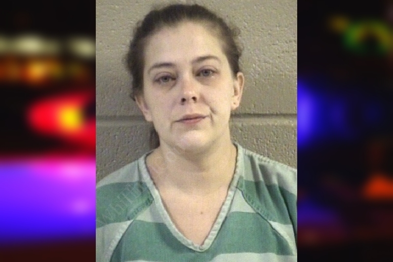 Amanda Busby | Whitfield County