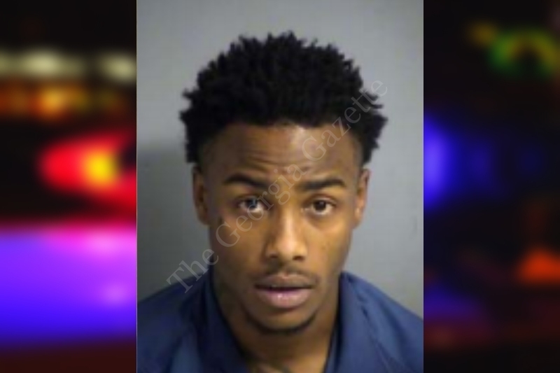 Elijah Davis — Lowndes County Jail Bookings