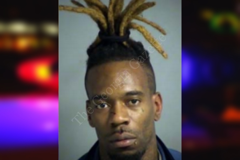 Aaron Mcqueen | Lowndes County