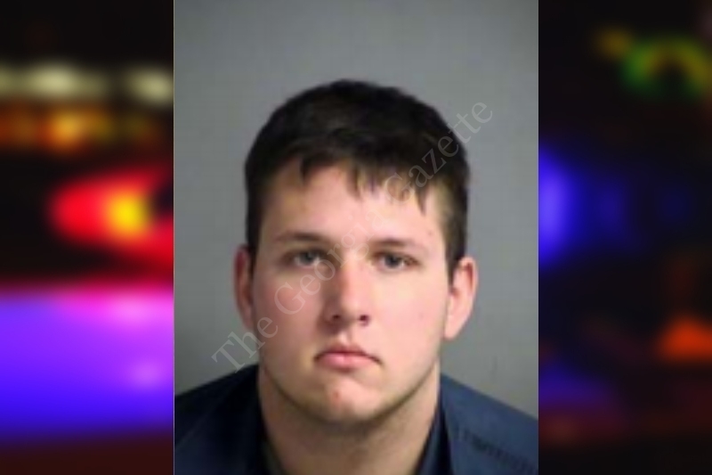 Andrew Pyle | Lowndes County