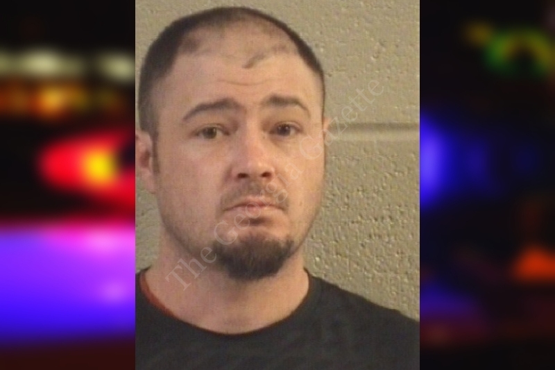 Christopher Parrish — Whitfield County Jail Bookings Christopher Parrish — Whitfield County Jail Bookings