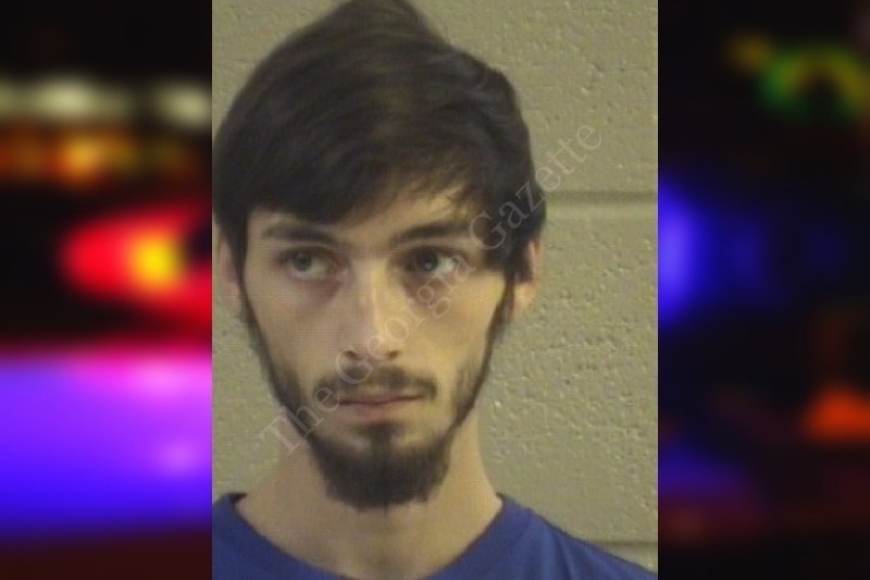 Justin Blue | Whitfield County