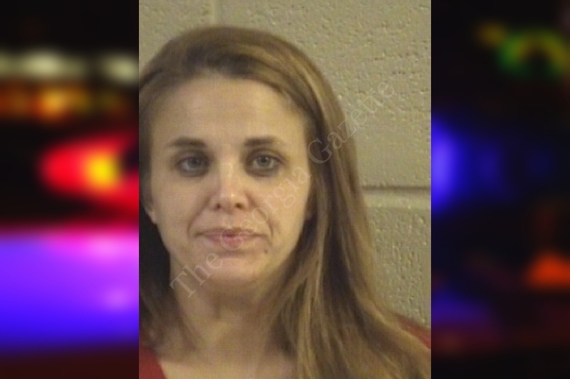 Kimberly Kiser — Whitfield County Jail Bookings