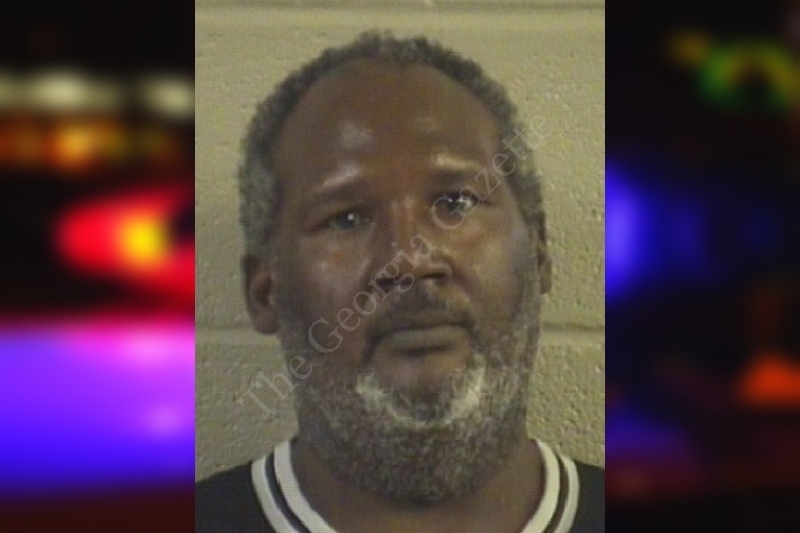 Clarence Roberts — Whitfield County Jail Bookings