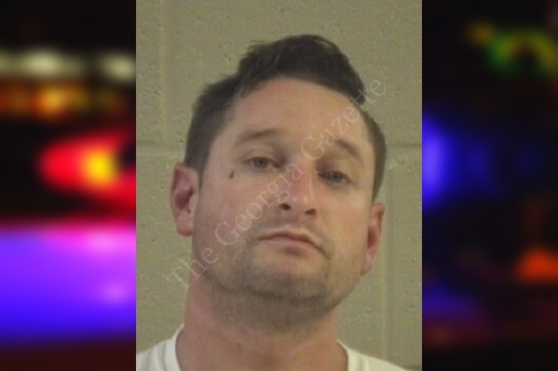 Christopher Allan | Whitfield County