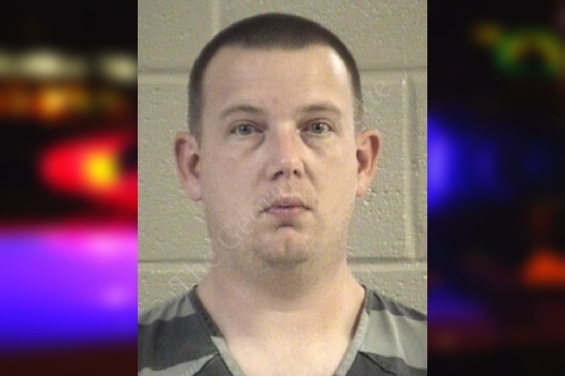 Jacob Ellis | Whitfield County