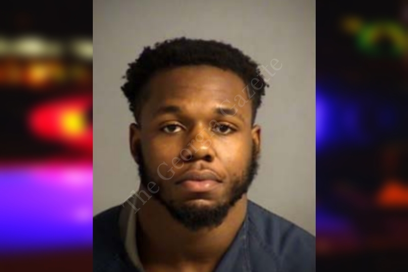 Ralph Singleton — Lowndes County Jail Bookings