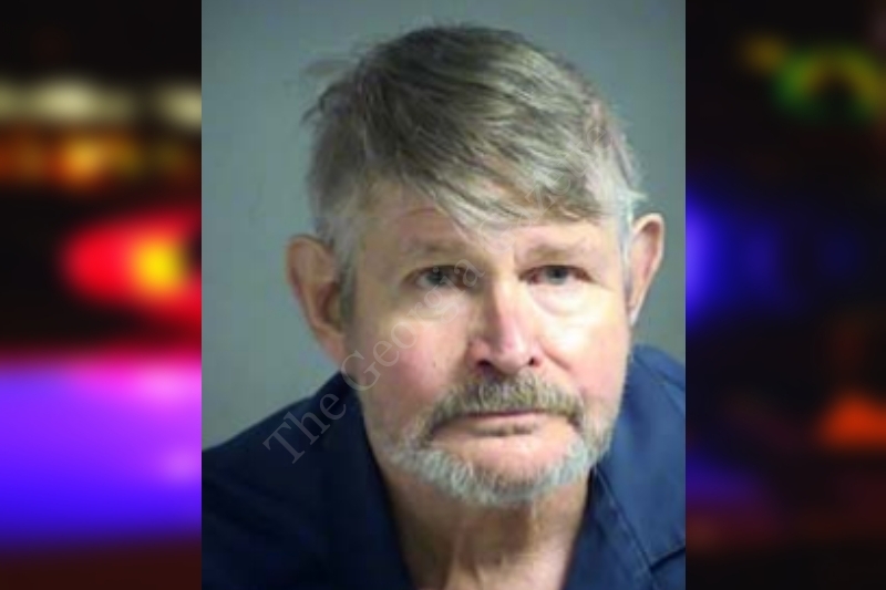 Thomas Wiley | Lowndes County