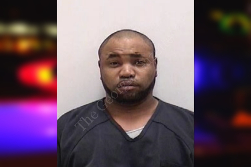 Ray Simmons | Bartow County