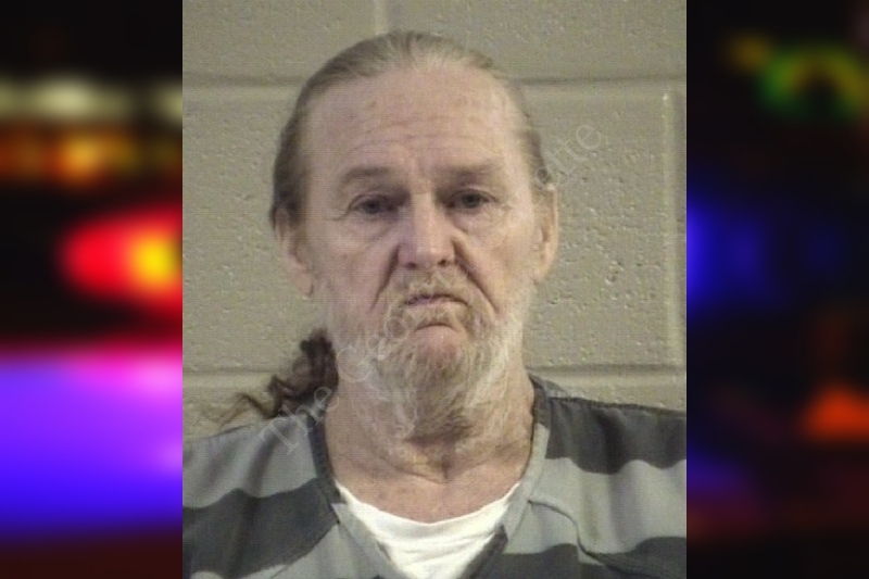 David Bunch | Whitfield County