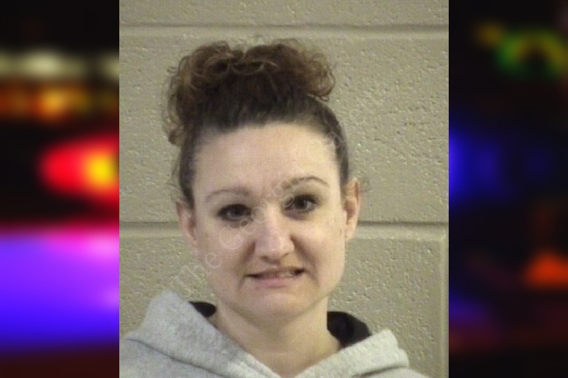 Shannon Snipes — Whitfield County Jail Bookings
