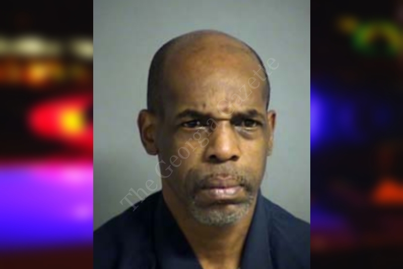 John Culbert — Lowndes County Jail Bookings