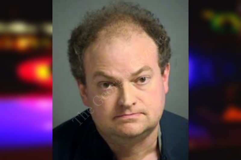 Keith Walters | Lowndes County