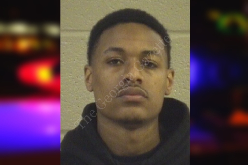 Saffell, David Eugene