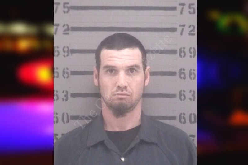 David Beam | Dougherty County