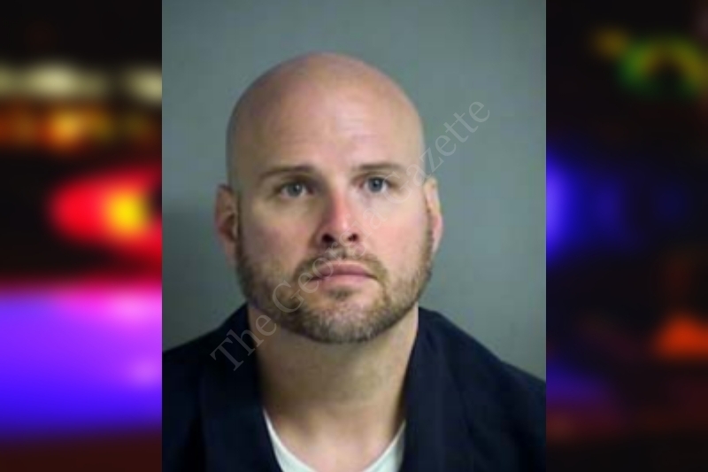 Brandon Thompson — Lowndes County Jail Bookings