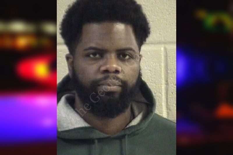 Christopher Griggs | Whitfield County