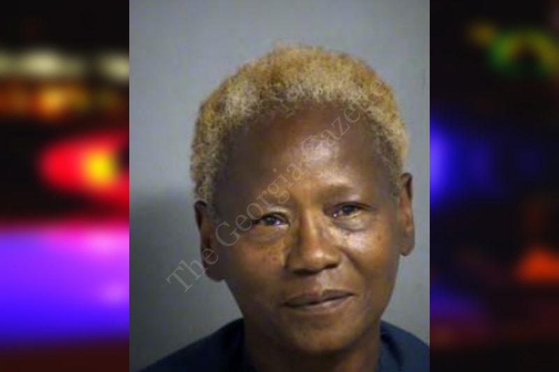 Carolyn Rowe — Lowndes County Jail Bookings