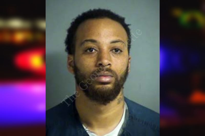 Renardo Williams — Lowndes County Jail Bookings