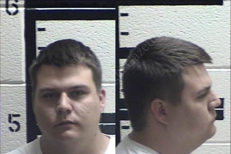 Dakota Choate | Murray County