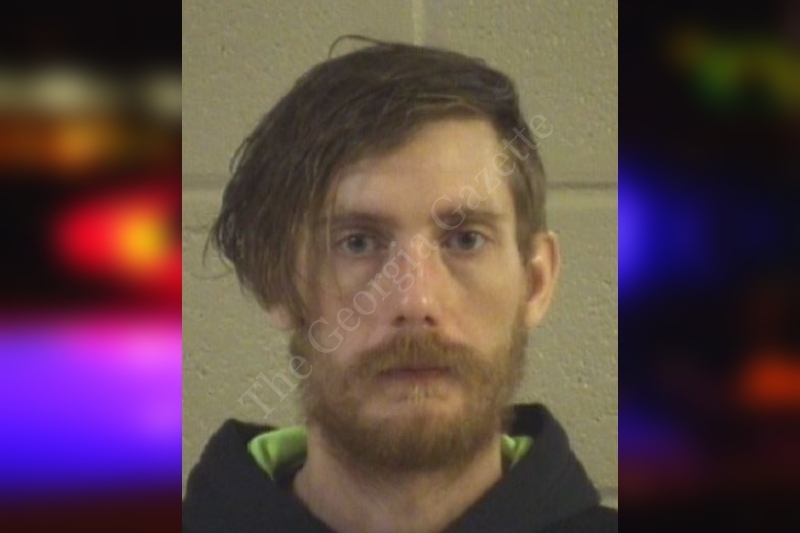 Timothy Cleary | Whitfield County