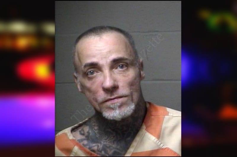 David Ayers | Paulding County