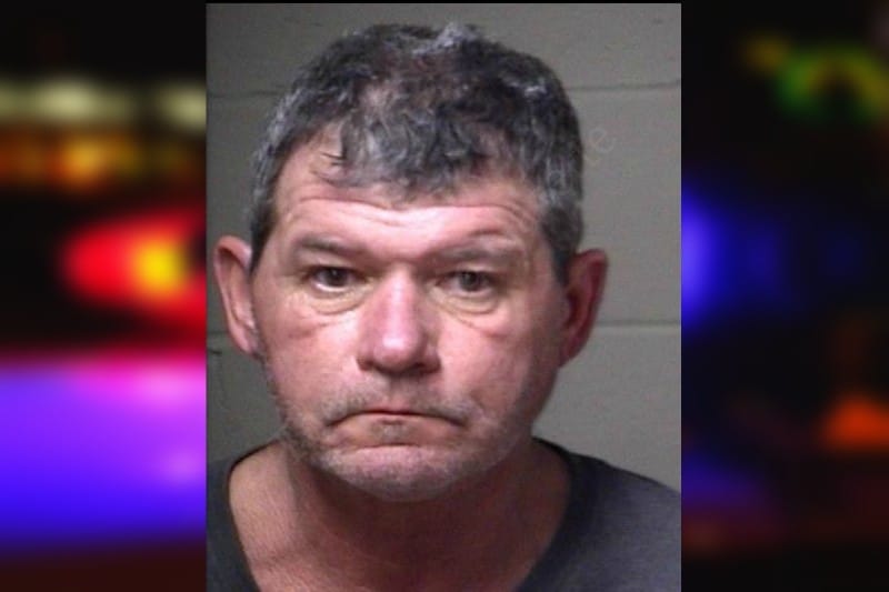 Michael Bryant — Paulding County Jail Bookings