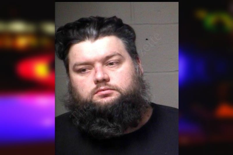 Mitchell Carr | Paulding County