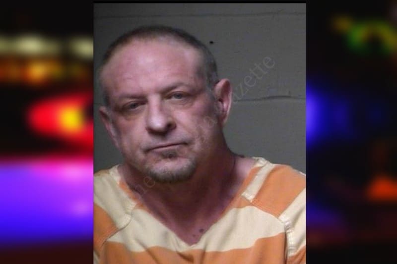 Randy Croyts | Paulding County