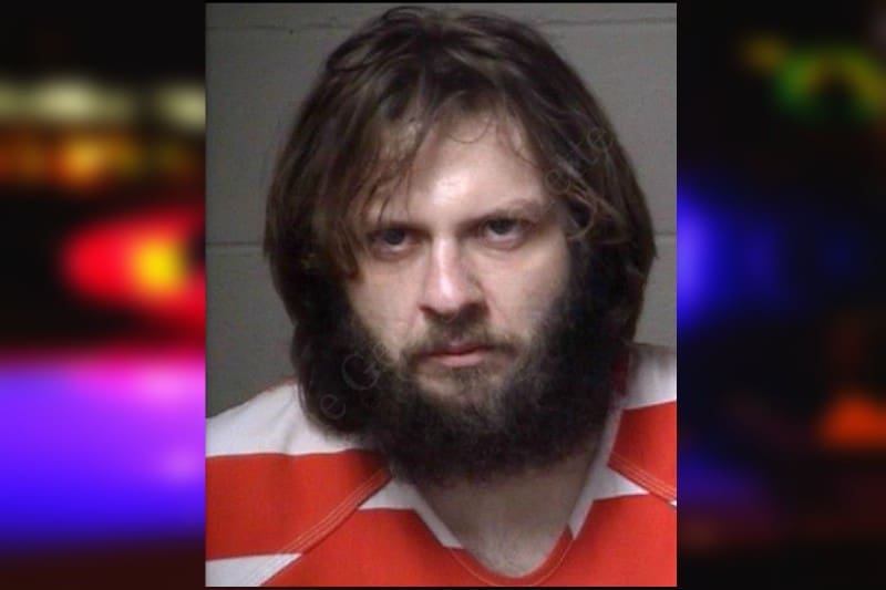 Caleb Hogan | Paulding County