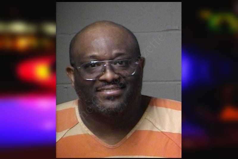 Willie Jackson | Paulding County