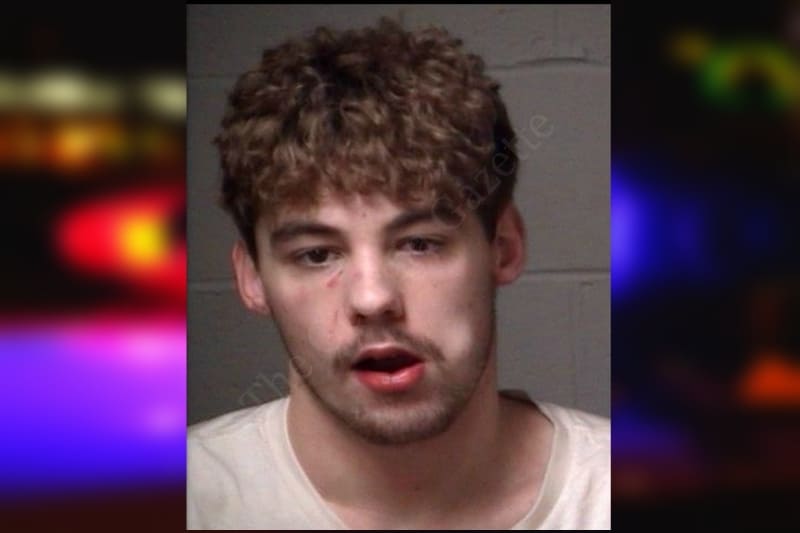 Cameron Jenkins | Paulding County