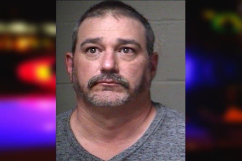 George Kendall | Paulding County