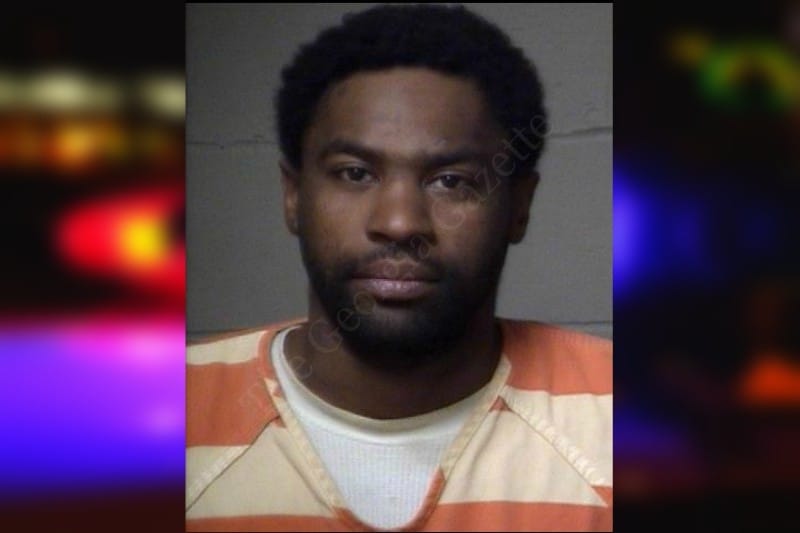 Demarius Moore | Paulding County