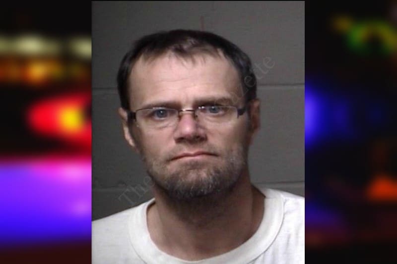 Jonathan Silver | Paulding County