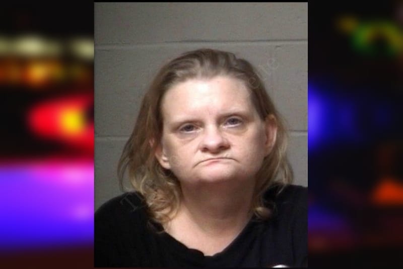 Julia Tate | Paulding County