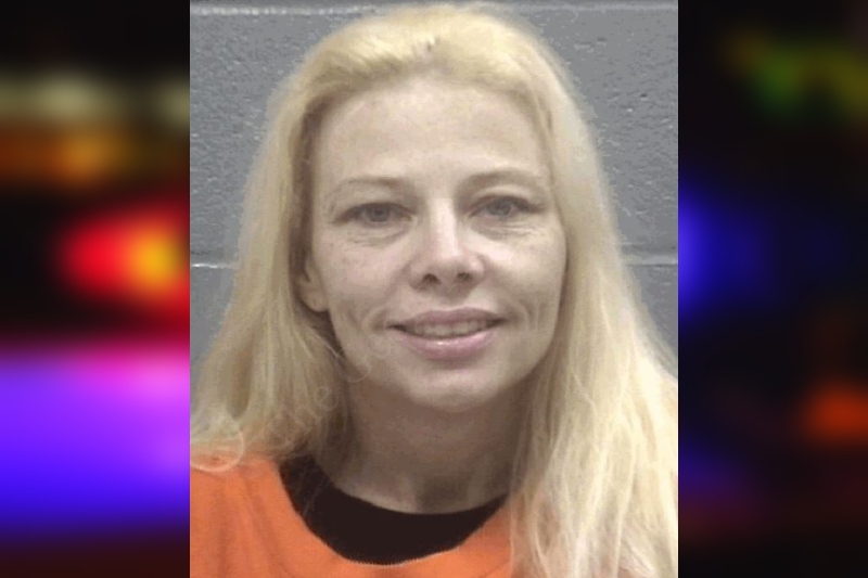 Misty Everett - Columbia County