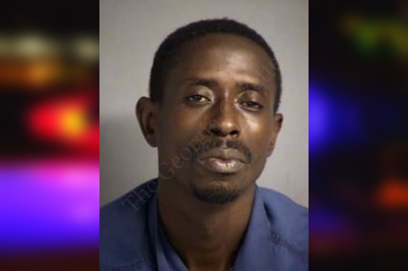 Jonathan Riley — Lowndes County Jail Bookings