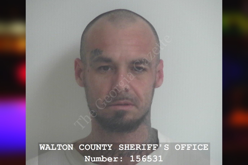 Timothy Rutherford | Walton County