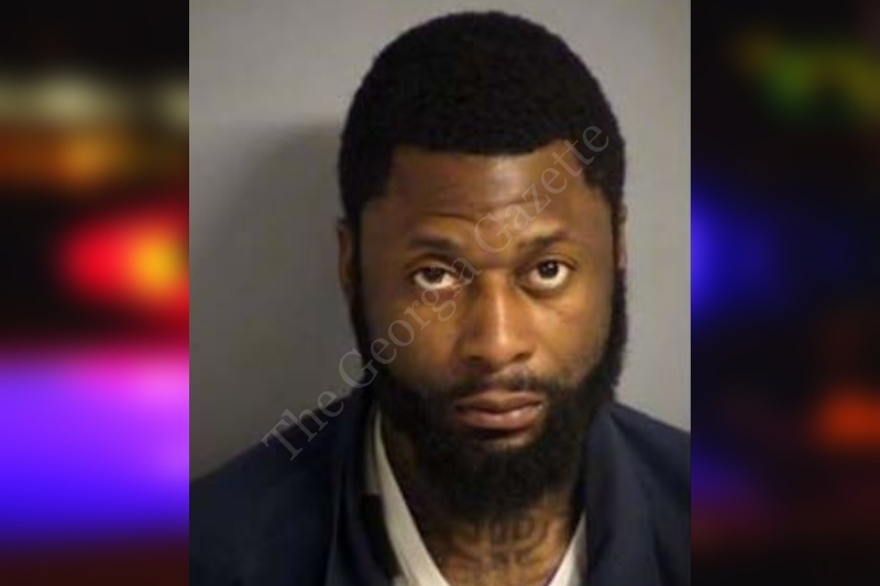 Prince Roberts | Lowndes County