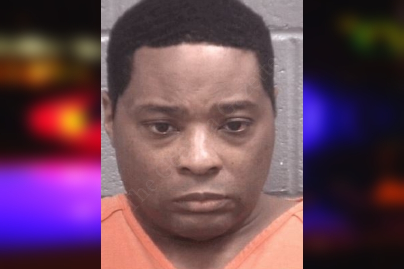 Thomas Beasley | Columbia County